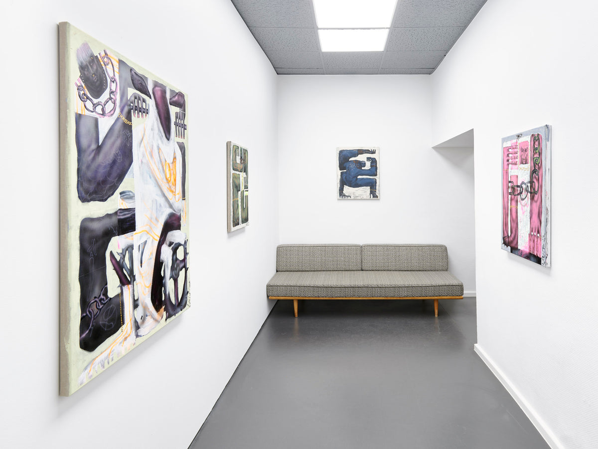 The Backroom | NBB Magazine – NBB GALLERY