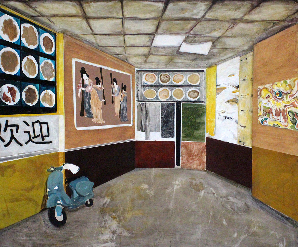 Matthew Cole – NBB GALLERY