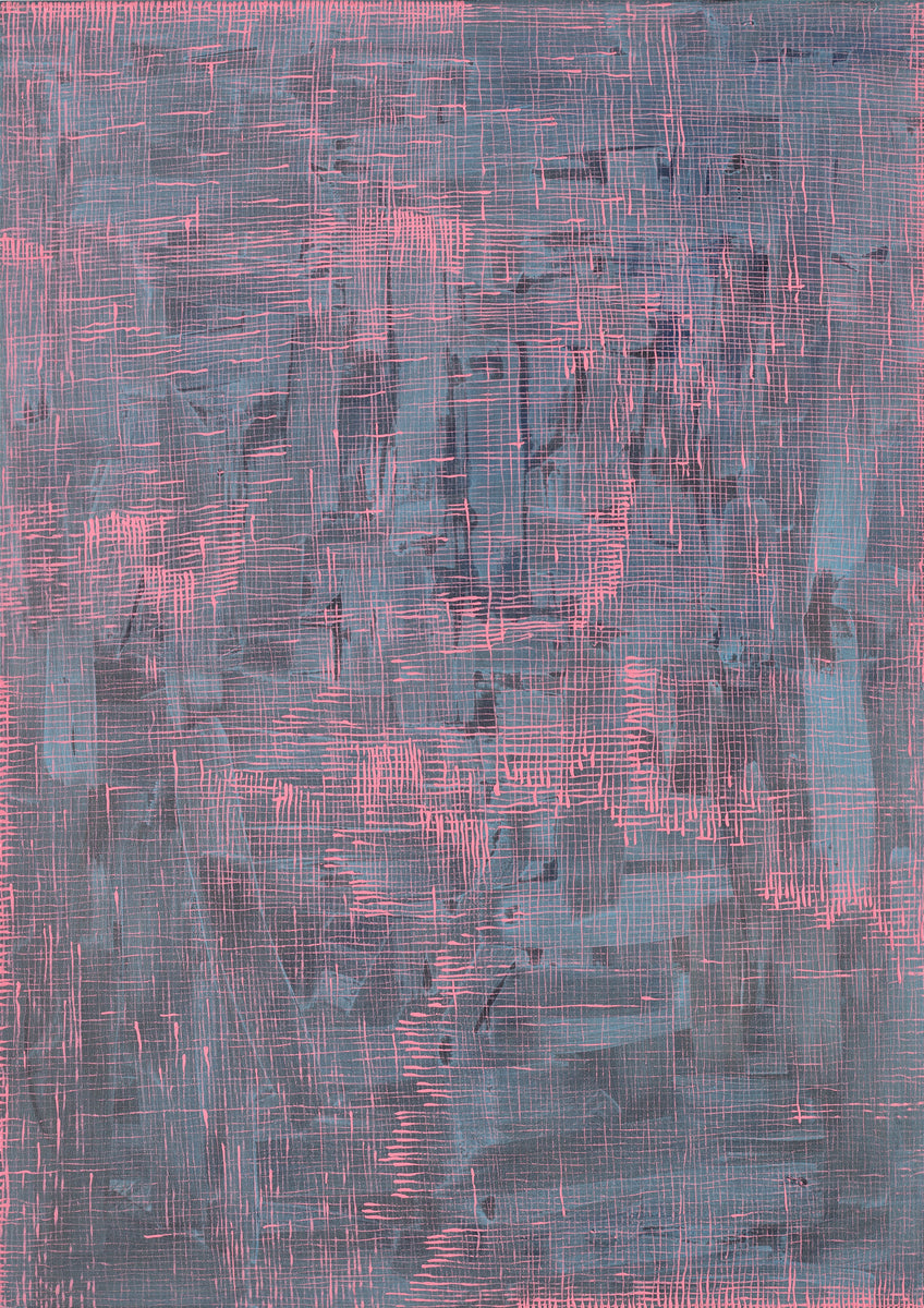 Daniel M. E. Schaal – NBB GALLERY