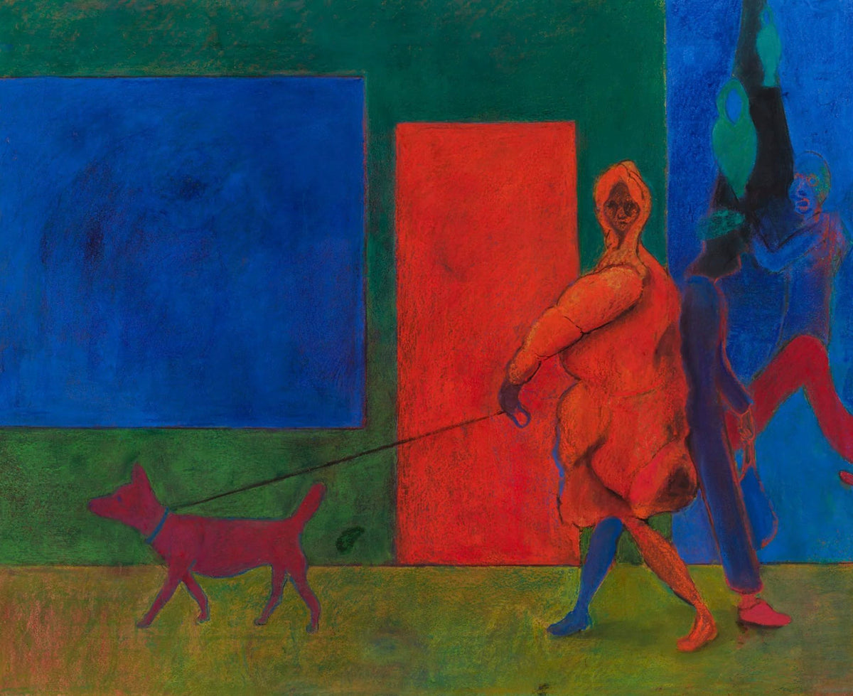 James Lincoln – NBB GALLERY