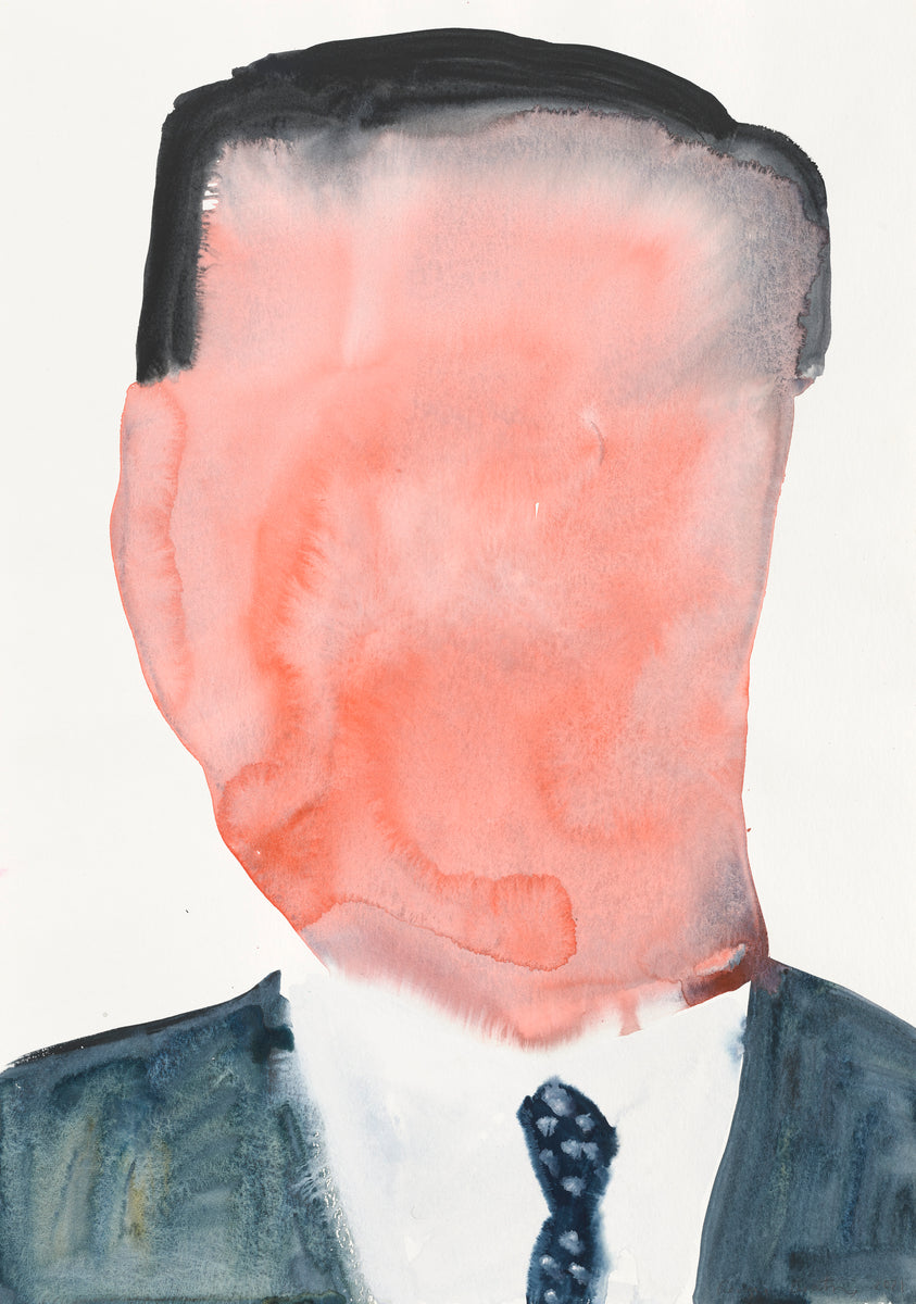 Georgina Gratrix – NBB GALLERY