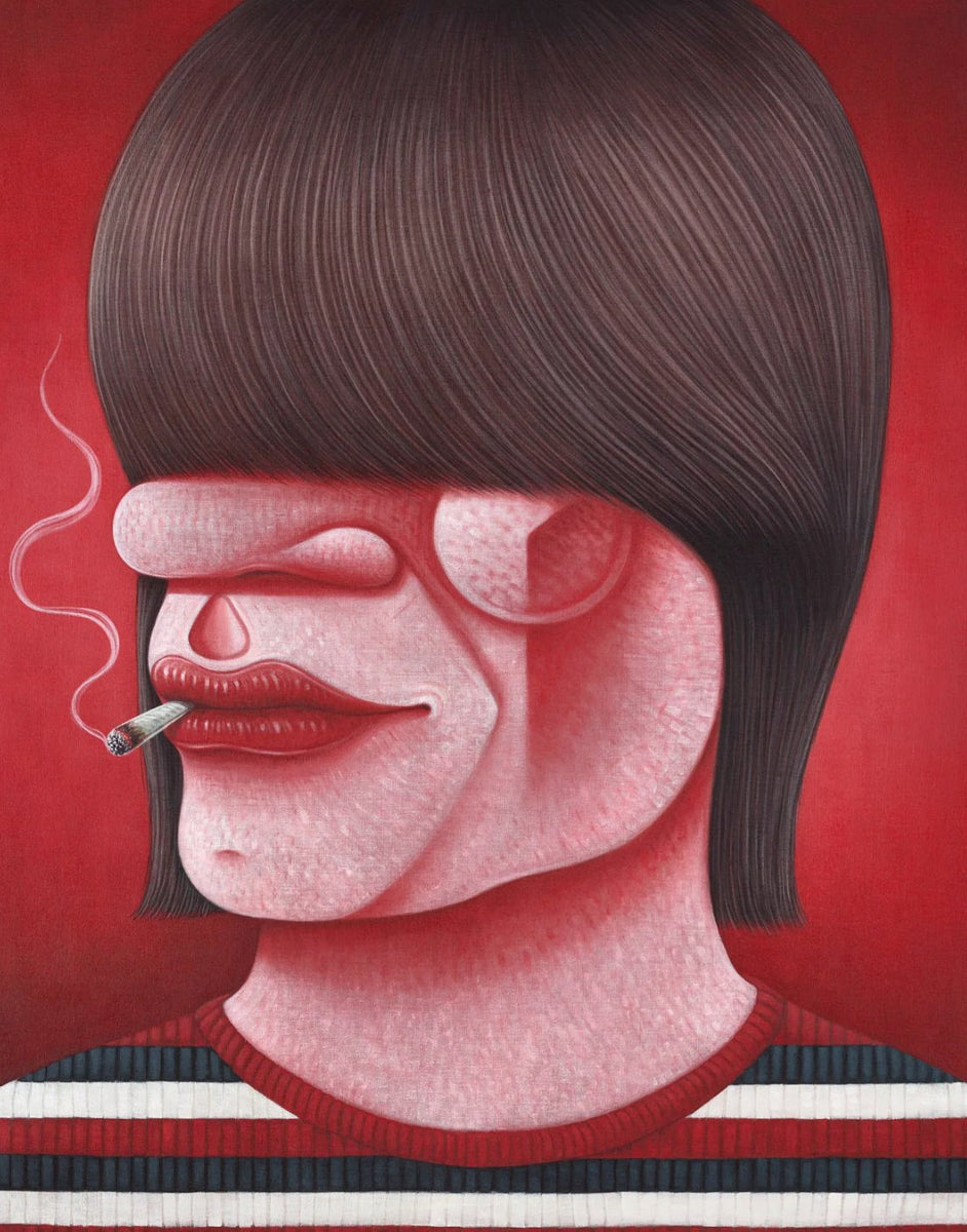 Robert Pokorny – NBB GALLERY