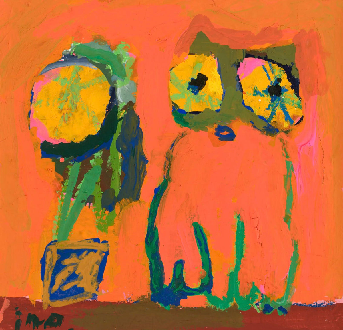 Yasushi Inoue – NBB GALLERY