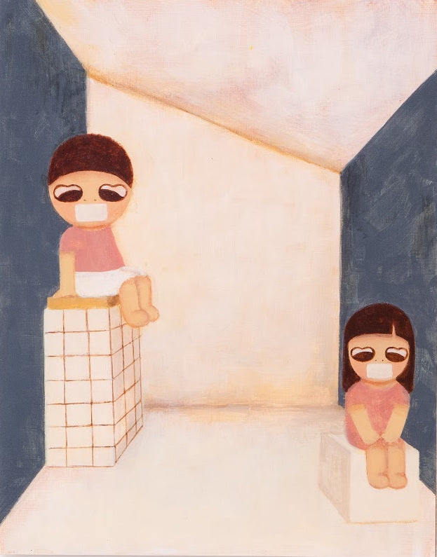 Jonathan Hadipranata – NBB GALLERY