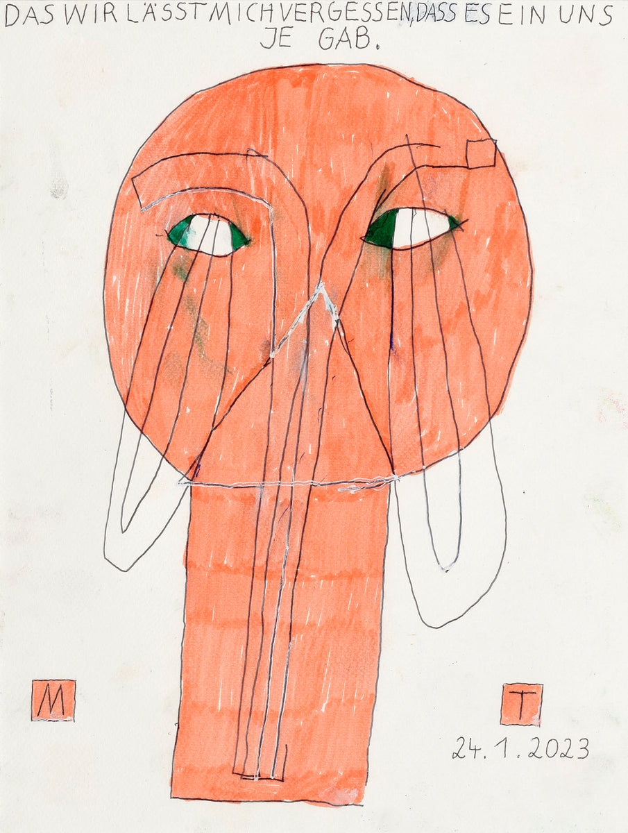 Mafia Tabak: Als ob die Welt hier anders wär – NBB GALLERY