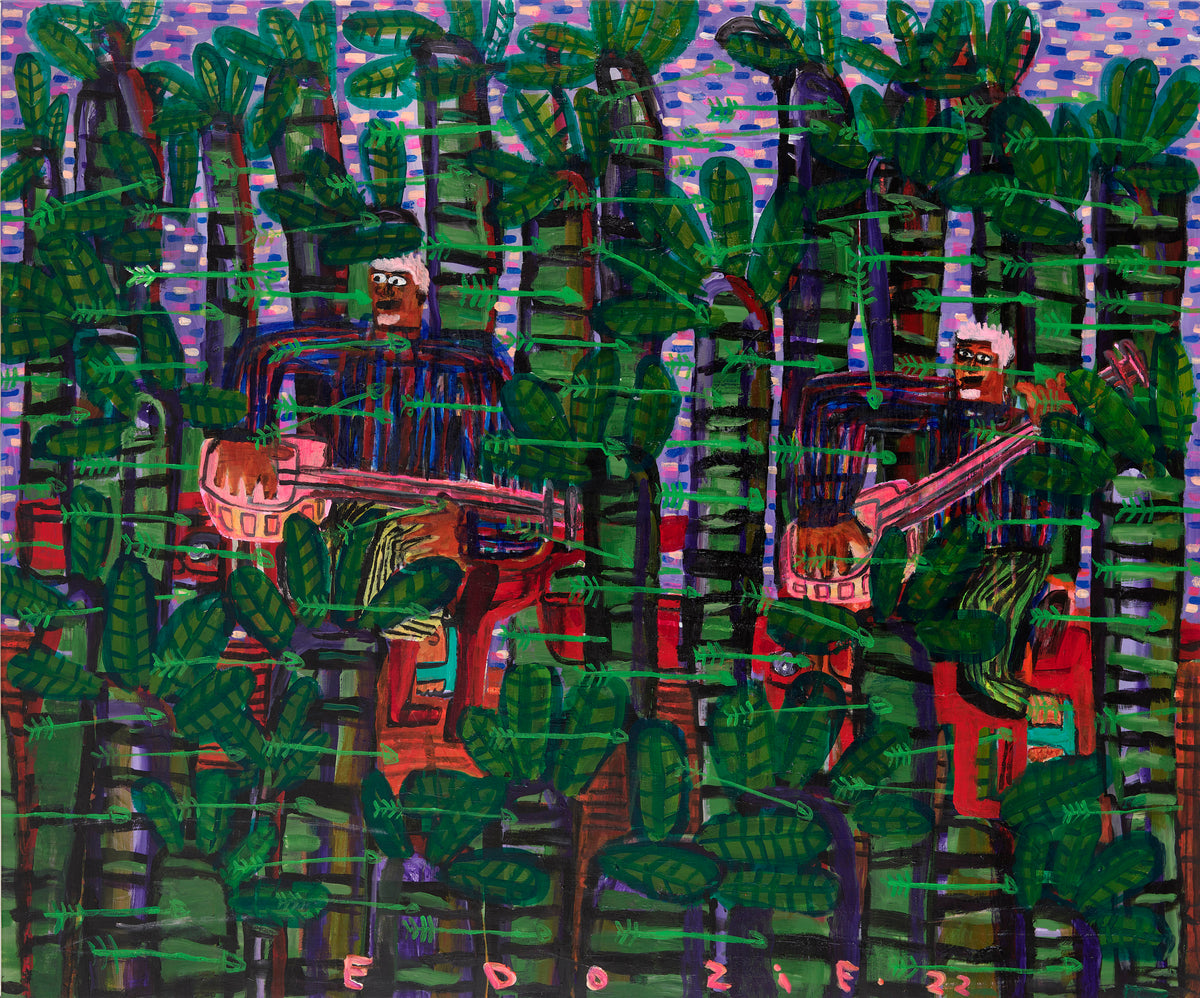 Edozie Anedu – NBB GALLERY