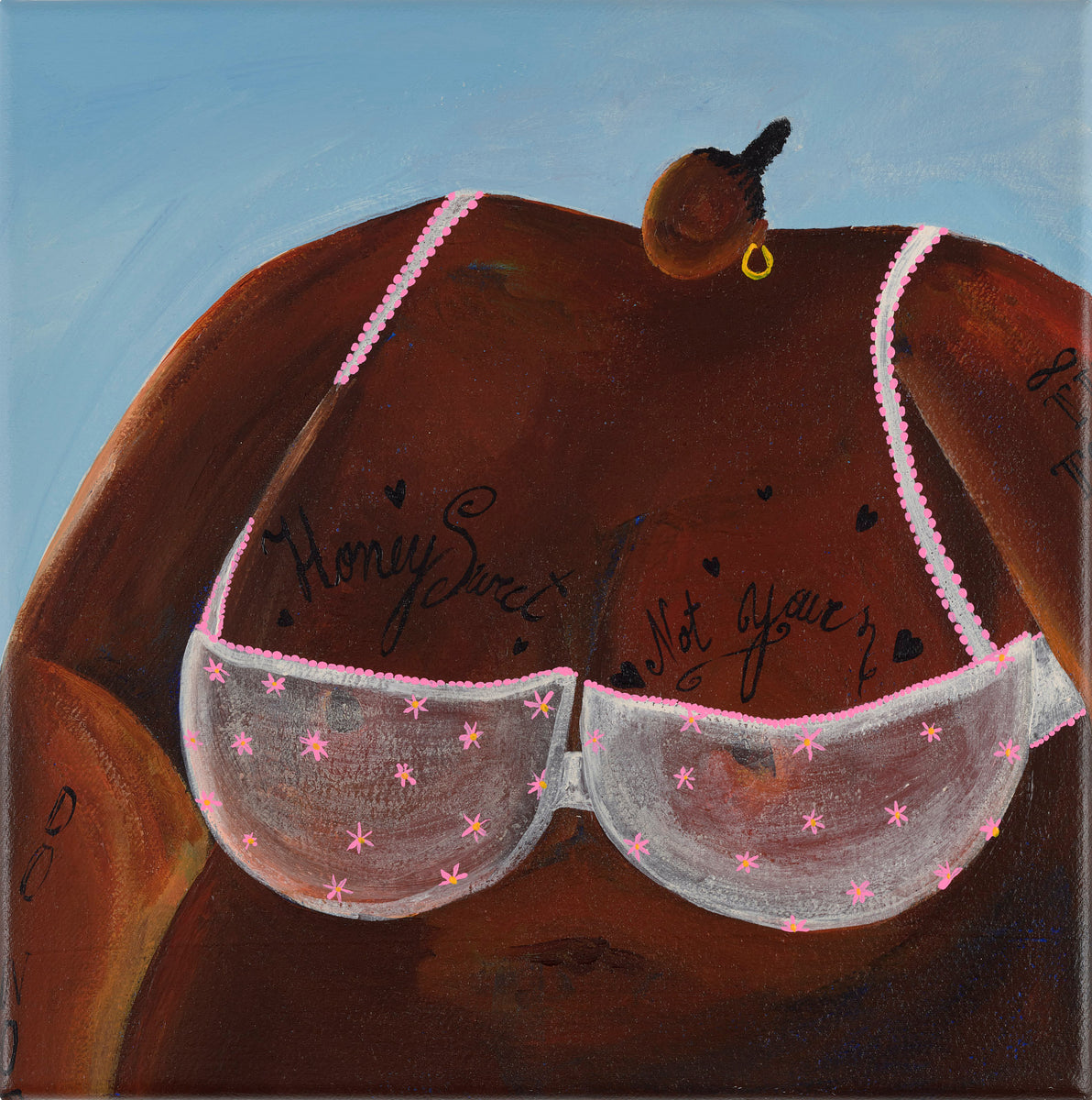 Bahati Simoens – NBB GALLERY