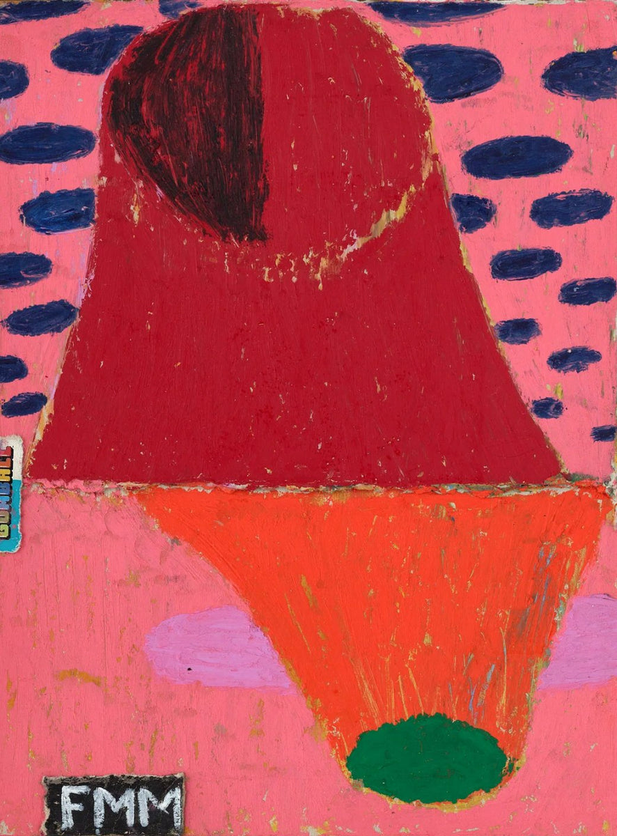 Francisco Mendes Moreira – NBB GALLERY