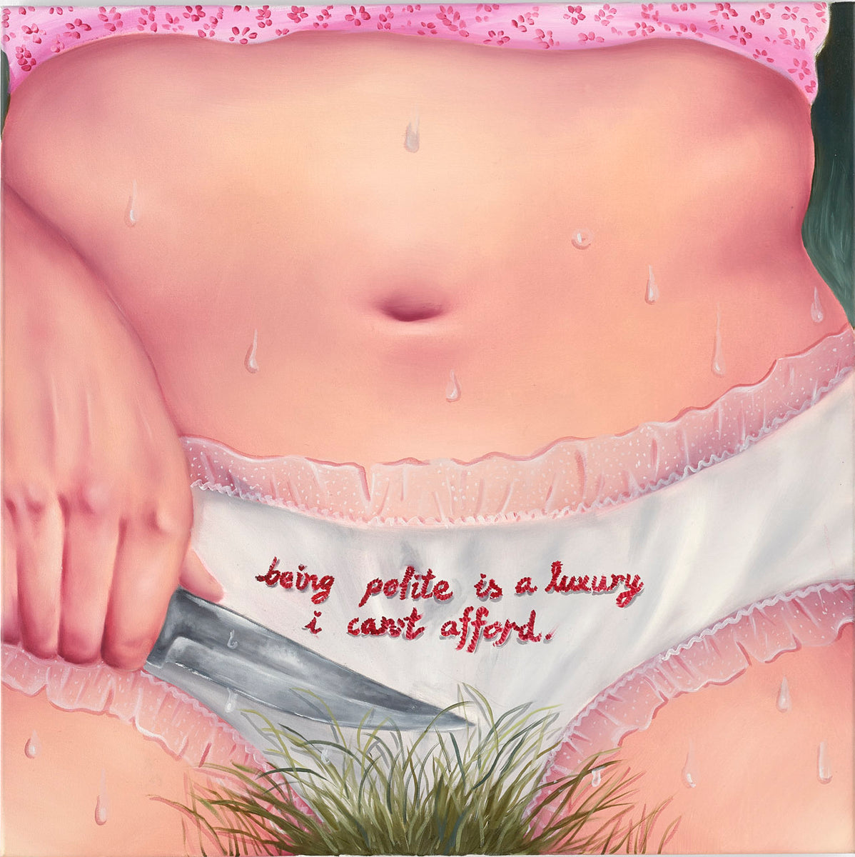 Dominika Kovacikova – NBB GALLERY