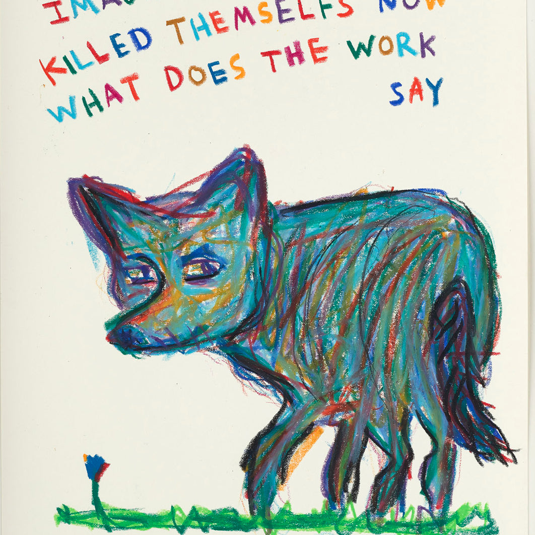 David Matthew King – NBB GALLERY