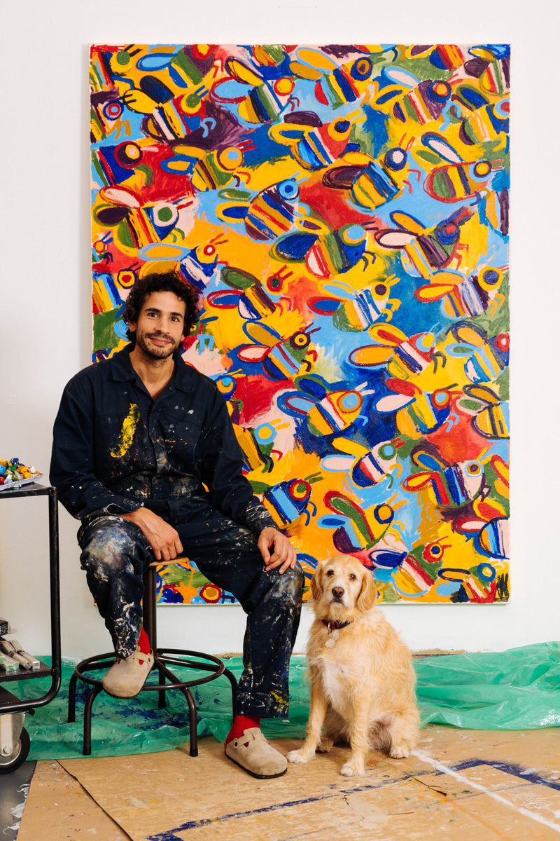 Landing Page – NBB GALLERY