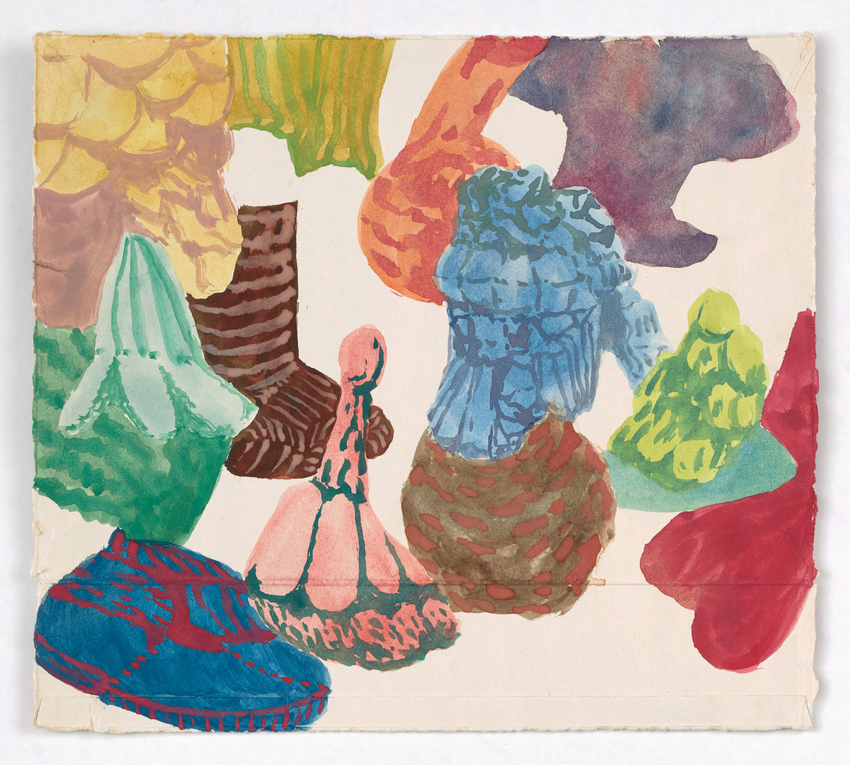 Captive inventory – NBB GALLERY