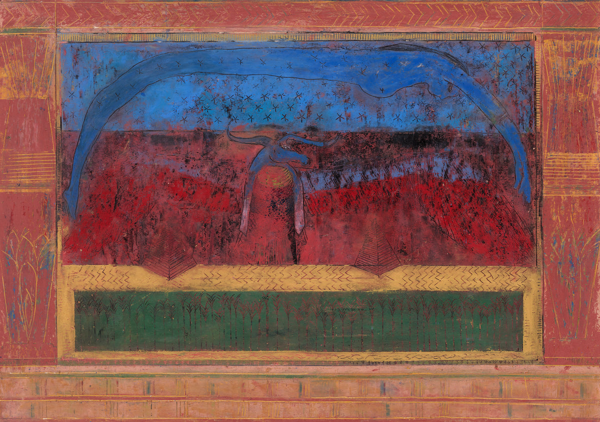 Abel Burger – NBB GALLERY