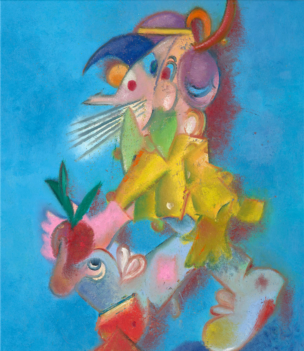 Rhys Lee: Applism – NBB GALLERY