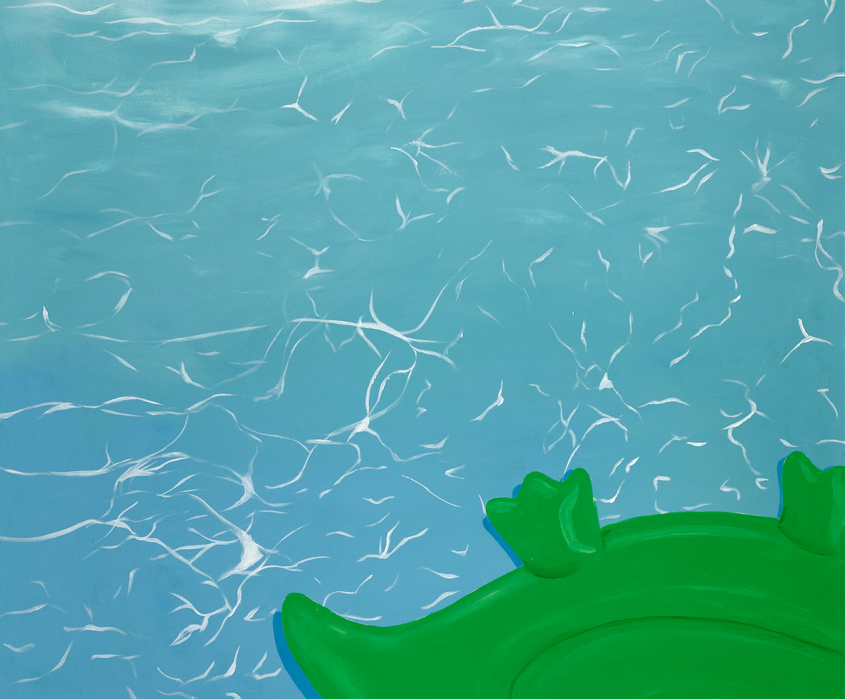 Isis Maria Niedecken: Mitbringsel – NBB GALLERY