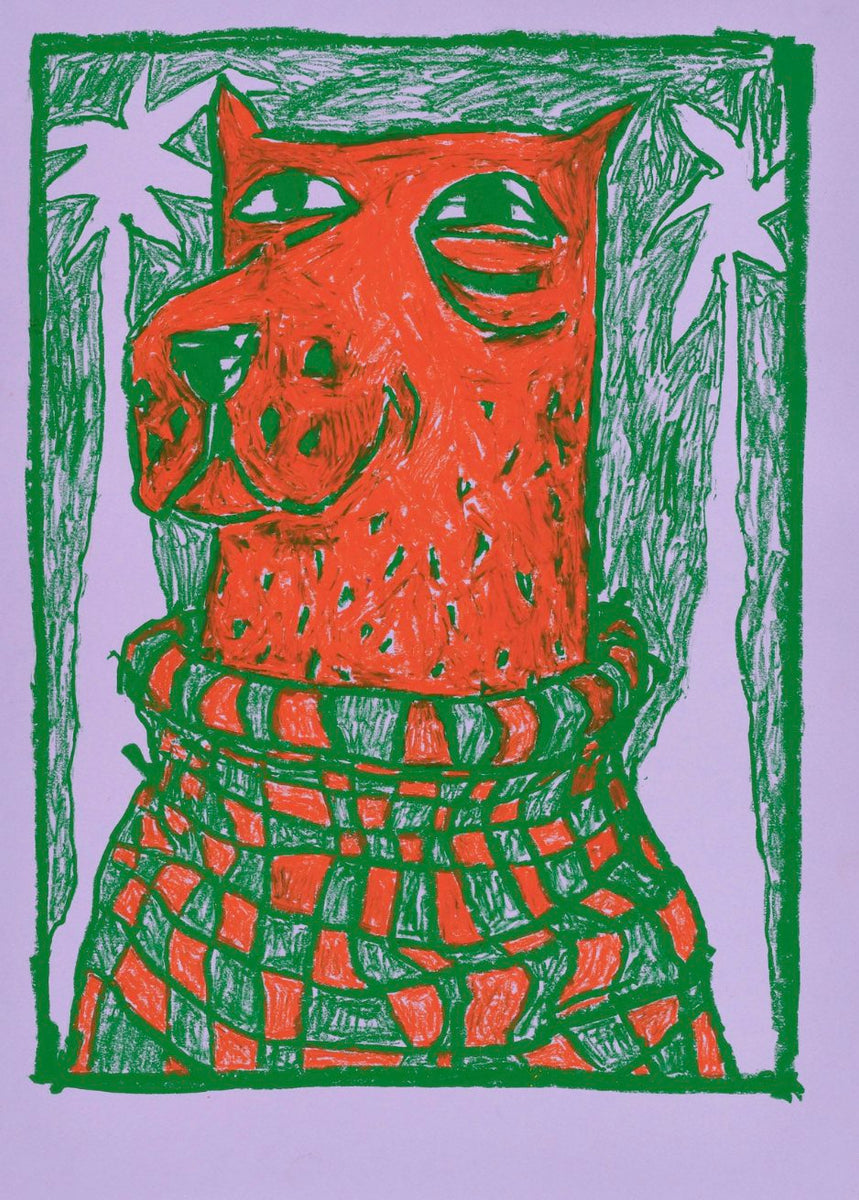 Denise Rudolf Frank – NBB GALLERY